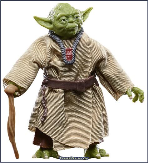 Yoda Star Wars Vintage Collection 2018 Empire Strikes Back