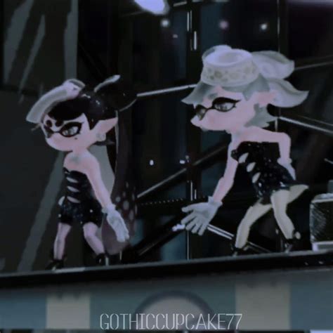 Splatoon Discover 22 Squid Sisters Fanart Ideas On This Pinterest