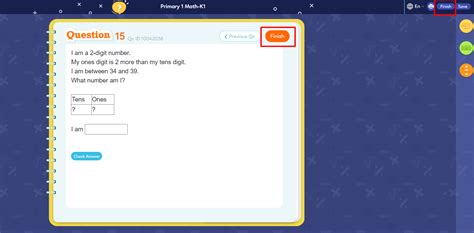 Where To Find The Solution In Kooquiz Koobits Support Centre