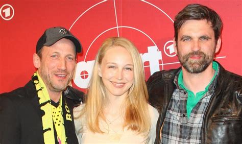 Petra Schmidt Schaller Starporträt News Bilder Galade