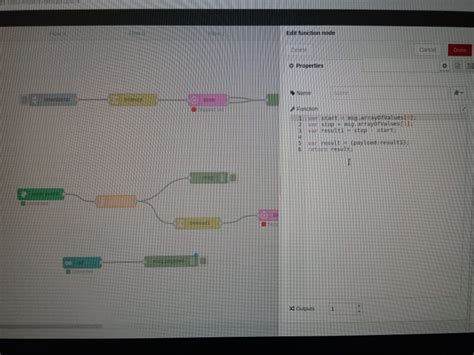 Blynk Input Set Time In Nodered Need Help With My Project Blynk Community