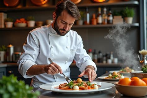 10 Adresses Pour Cuisiner Comme Un Chef à Paris Papilles Heureuses