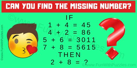 Boost Your Logical Reasoning With This Math Challenge