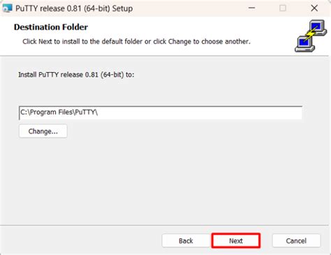 How To Install Putty In Windows Ultahost Knowledge Base