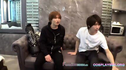 The Current Sex Party Party Of Role Players