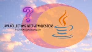 Top Java Architect Interview Questions With Answers