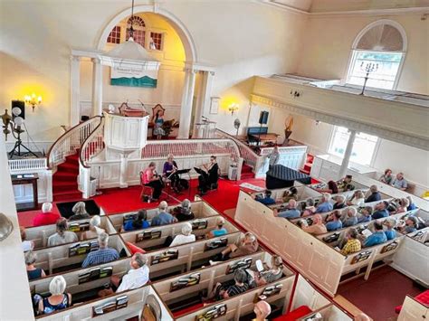 monadnock ledger transcript leila philip speaks at monadnock summer