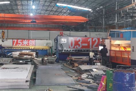 Classification Of Cnc Plasma Cutting Cnc Manufacturer