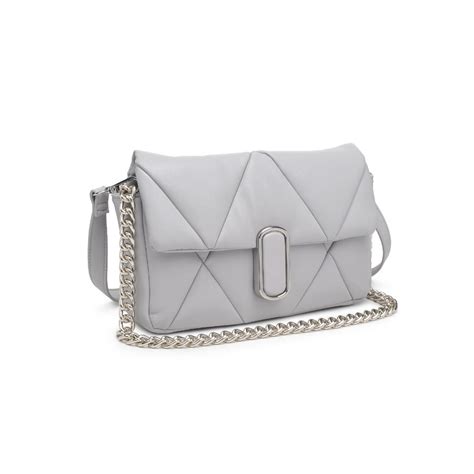 Anderson Crossbody Urban Expressions