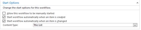 how to send an email using sharepoint designer workflow