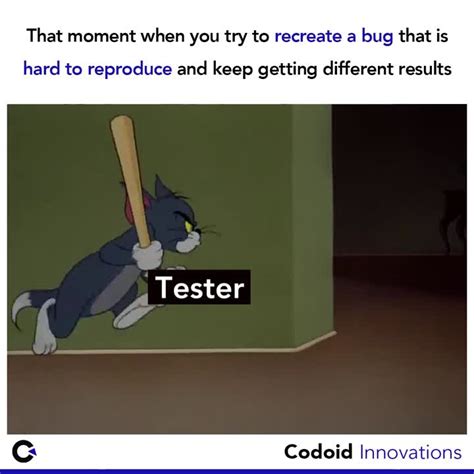 Codoid Innovations On Linkedin Codoid Codoidmemes Codoidinnovations