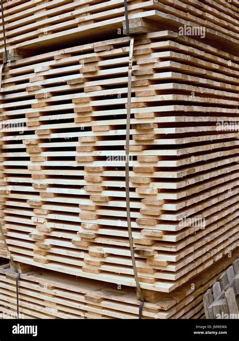 Wood Building Planks Stock Of Timber Timber 4 U