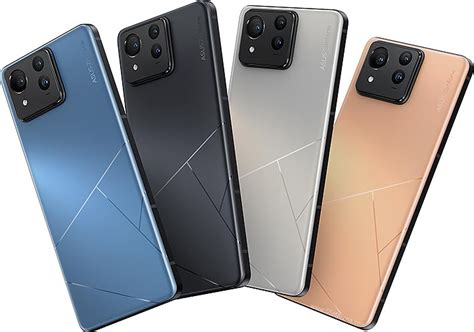 Asus Zenfone Ultra Pictures Official Photos