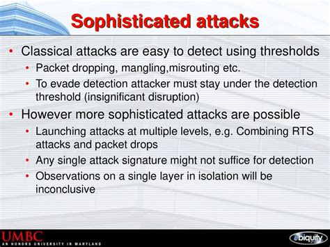 Cross Layer Analysis For Detecting Wireless Misbehavior Ppt Download