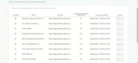 Install And Configure Adguard Ad Blocker Dns Sink By Mahmedm Fiverr