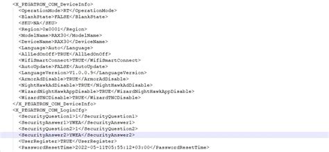 Pwn2own Toronto 22 Exploit Netgear Nighthawk Rax30 Routers Claroty