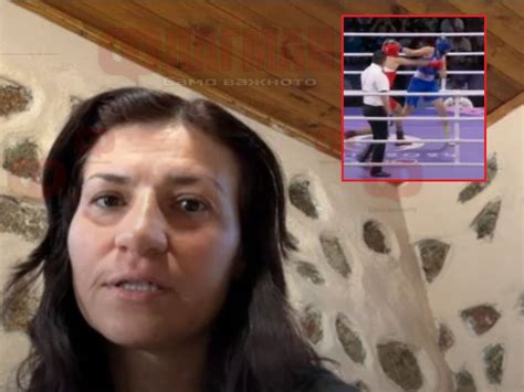 Сензация Стойка Кръстева с революционна идея заради трансджендърите в