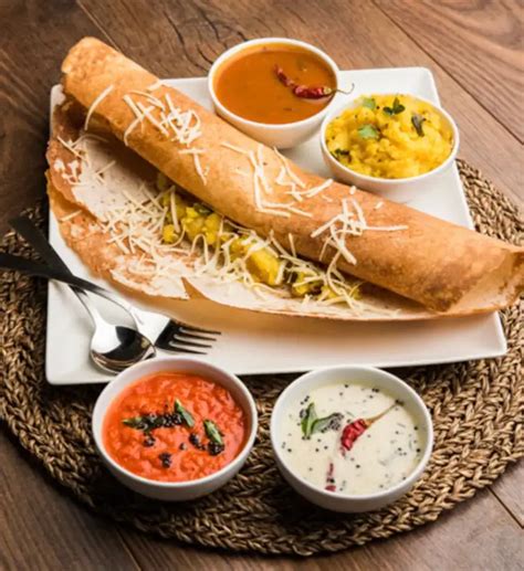 The Best Dosa Restaurants In London