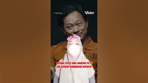 BAD GUYS, Drama Bad Guys diremake versi indo dengan cast mantab - YouTube