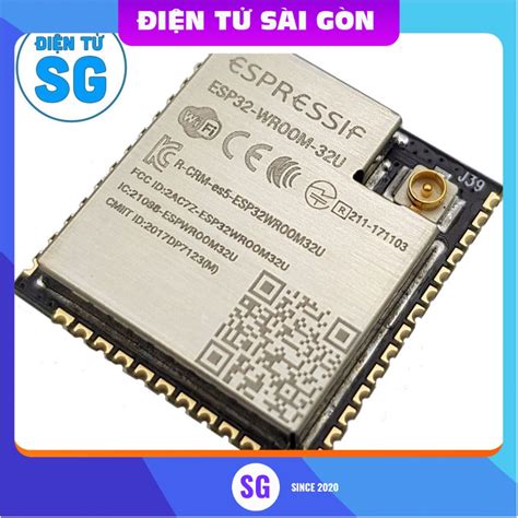 wifi transceiver circuit esp32 wroom 32u shopee philippines