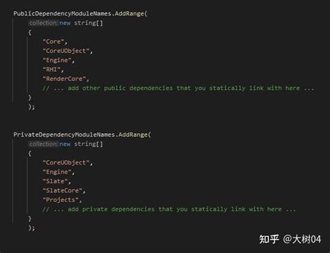 Ue4虚幻引擎插件添加globalshader 知乎 Ue4虚幻引擎插件添加globalshader 知乎