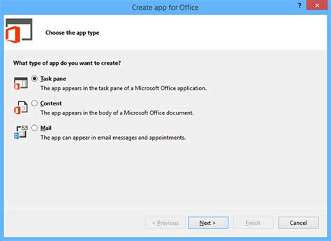 How To Create Word Apps For Office 365