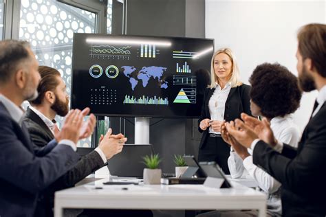 The Future Of Classroom Technology Smart Interactive Display Powerboard Ph