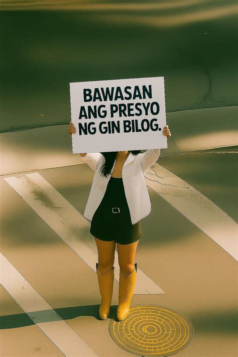 Alak Everyday Gin Bilog 👋 Fblifestyle Facebook