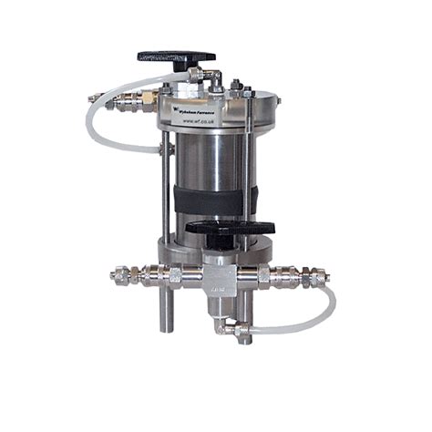 Permeability Cells Controls