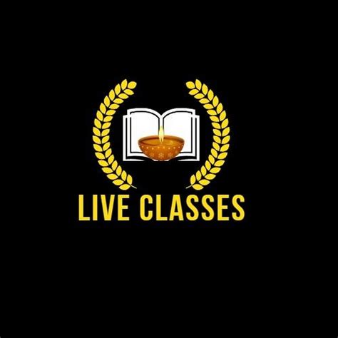 Live Classes Youtube