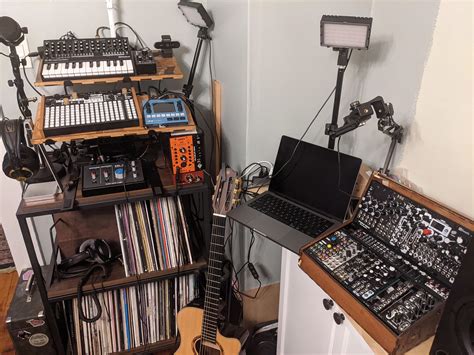 My Dawless Streaming Setup Finally Feels Complete 🥰 R Dawless