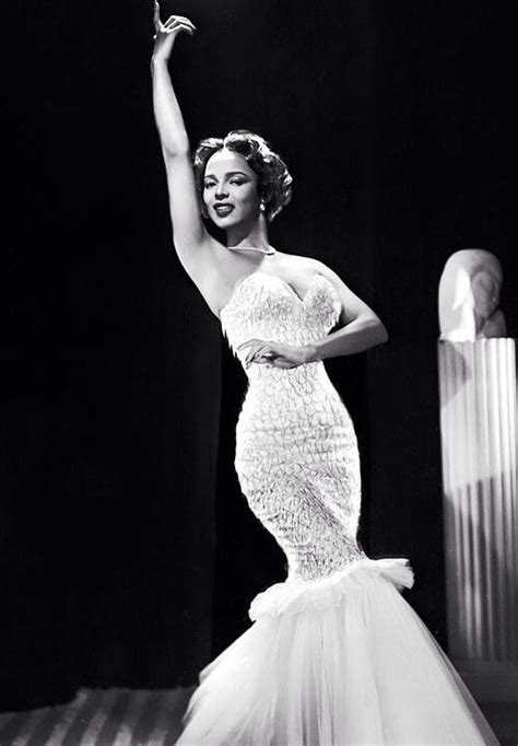 Discover 11 Old Black Hollywood Glamour And Vintage Black Hollywood