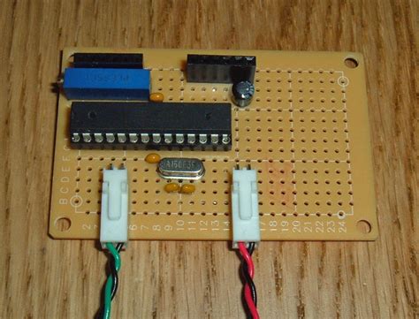 Tynemouth Software Improved Arduino Frequency Counter