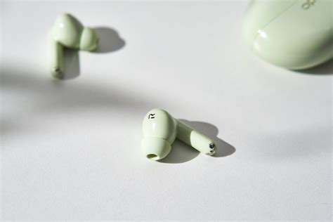 Oppo Launches World S First Earbuds With Bamboo Fibre