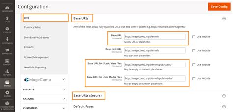 How To Setup Multi Store In Magento 2