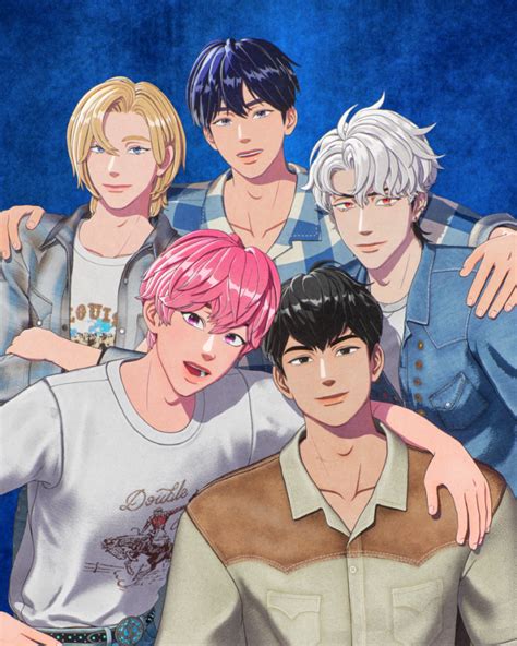 버추얼 아이돌 그룹 플레이브 데뷔 후 첫 Ost 참여