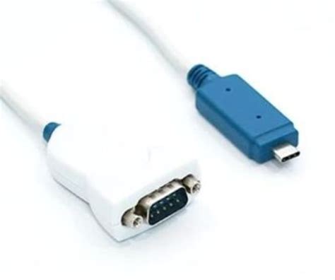 usbc fs rs232 100 db9 connective peripherals connective peripherals