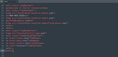 Step By Step Guide To Converting Psd To Html Psdtohtmlninja Tutorial