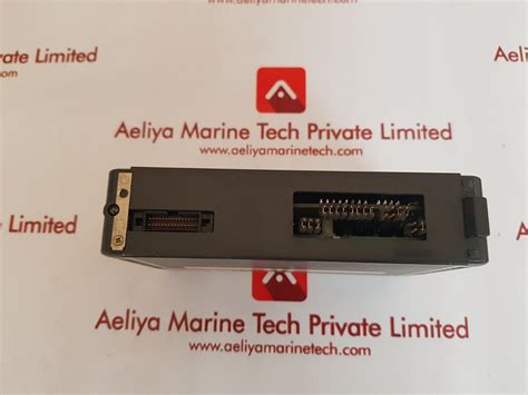 Facts F4 08ad Analog Input Module Aeliya Marine Tech