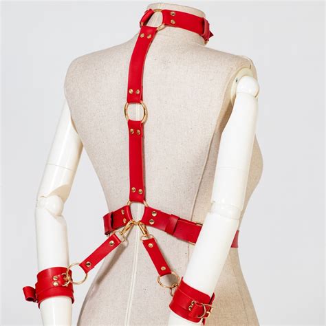 Bondagerestraints Etsy