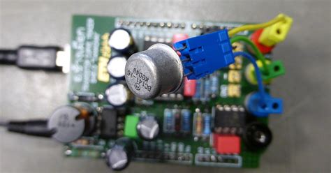 Arduinogenuino Shield Tanachai Aka Transistor Curve Tracer