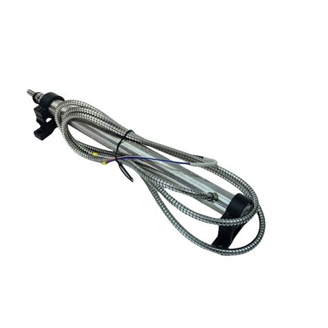 News LVDT Displacement Sensor 4000td Xc3 Exemplary Interference Resistance And Precision