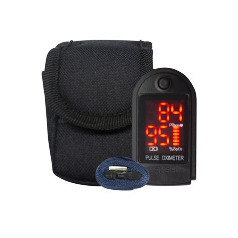 Best Pulse Oximeters In Philippines Price And Brands