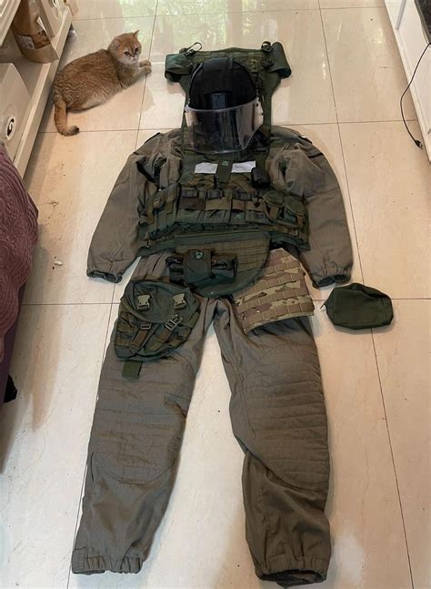 My Fsb Alpha Set Up Rtacticalgear