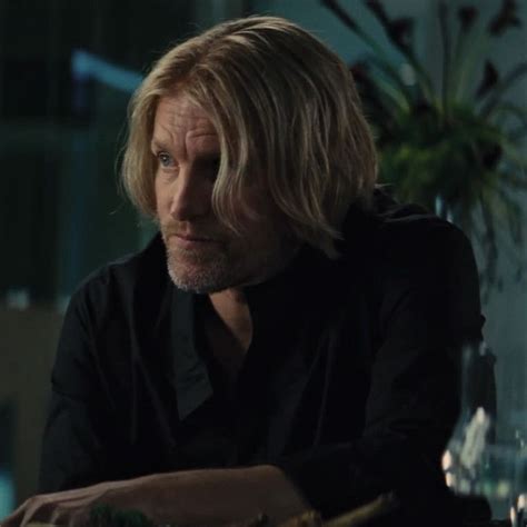 24 Famous People I Totally Forgot Were In The Hunger Games Artofit