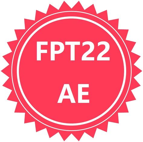 Program Fpt22 International Conference On Field Programmable Technology Fpt 2022 Fpt2022