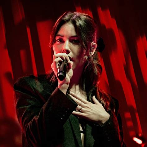 Gracie Abrams Tickets 23 Jul 2025 Td Garden Koobit