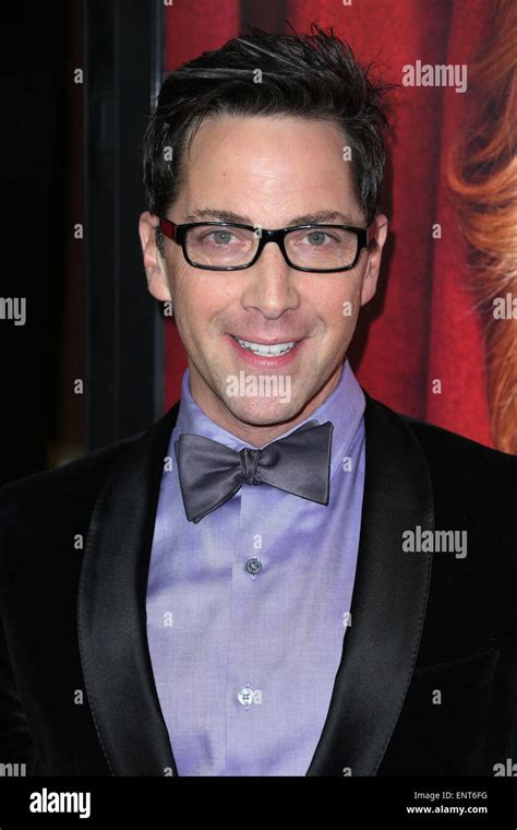 Premiere Of Hbos The Comeback Featuring Dan Bucatinsky Where Hollywood California United