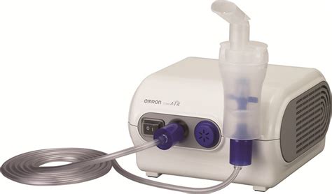 Omron Ne C28 Nebulizer Omron