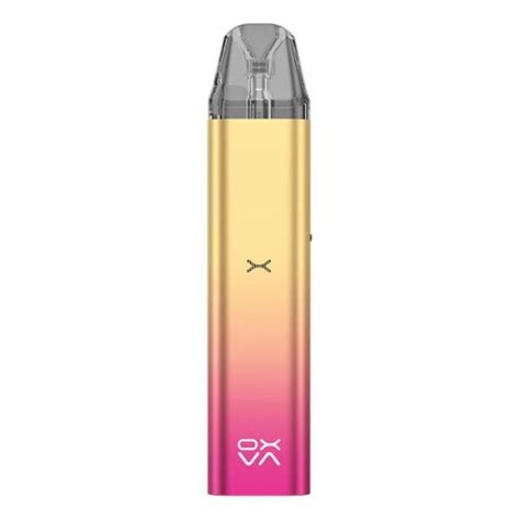 Oxva Xlim Se Pod Kit Vapehub